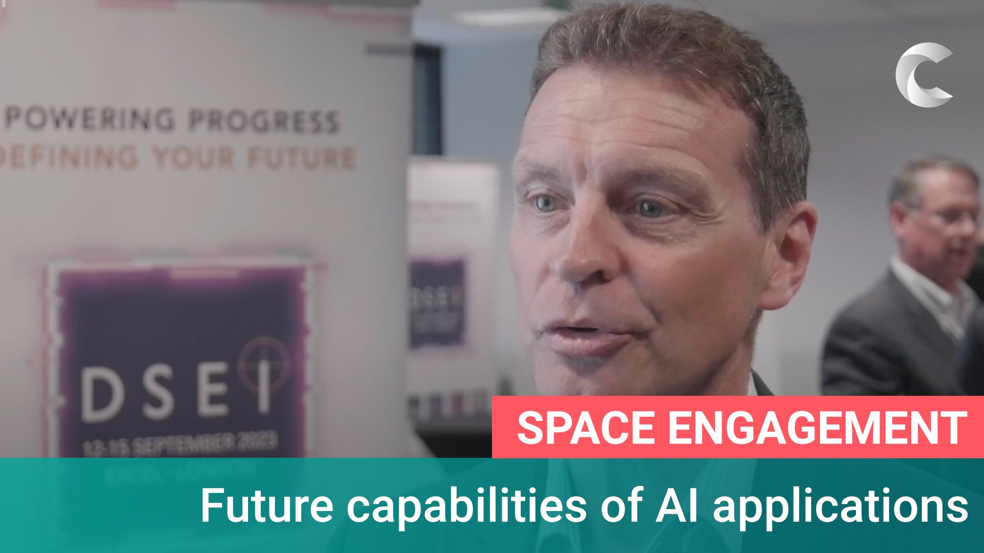 Space Engagement - Current and Future Capabilities of AI Applications ...